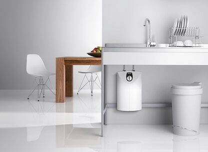 Keukenboiler of close-in boiler kopen? Natuurlijk bij Boilermarkt.nl