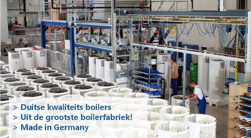 Boilermarkt.nl | Dé boilerspecialist met kwaliteitsboilers